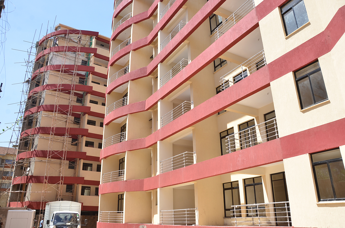 Casa Ozone – Prowatt Enterprises Ltd.