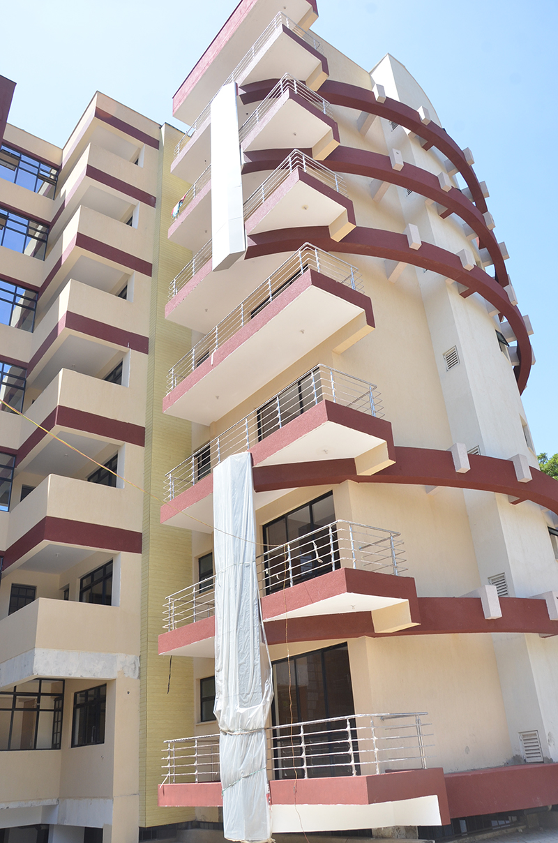 Casa Ozone – Prowatt Enterprises Ltd.