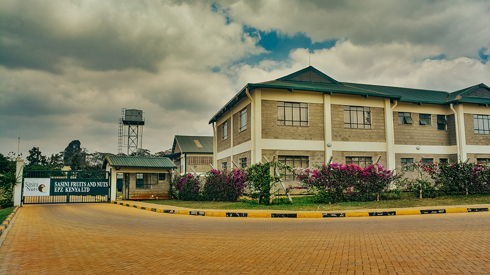 Sasini EPZ Limited – Prowatt Enterprises Ltd.