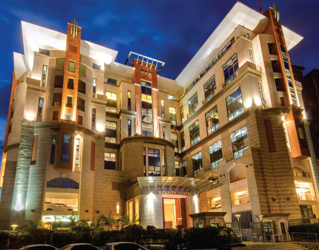 Equity Bank Limited – Prowatt Enterprises Ltd.